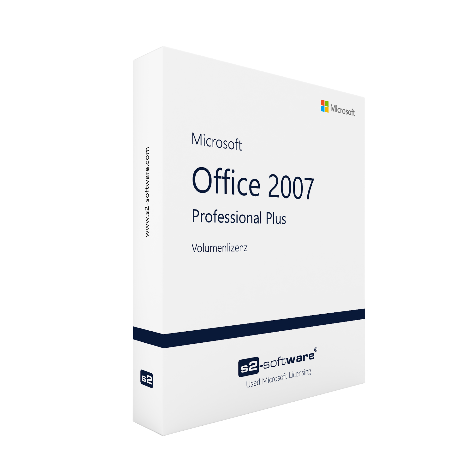 Gebrauchte Microsoft Office Pakete Software Lizenzen